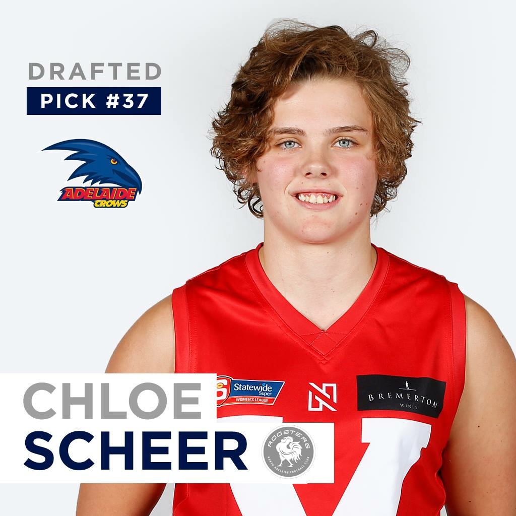 The Official North Adelaide Football Club Website - The Roosters - SANFL Macca's League 2017 Season